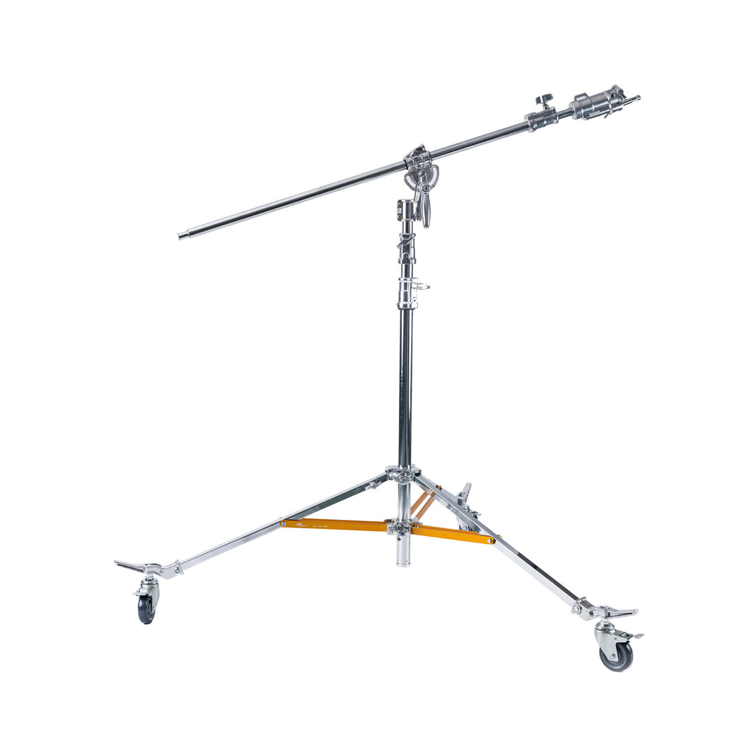 Rolling Stands – Cheetah Stand
