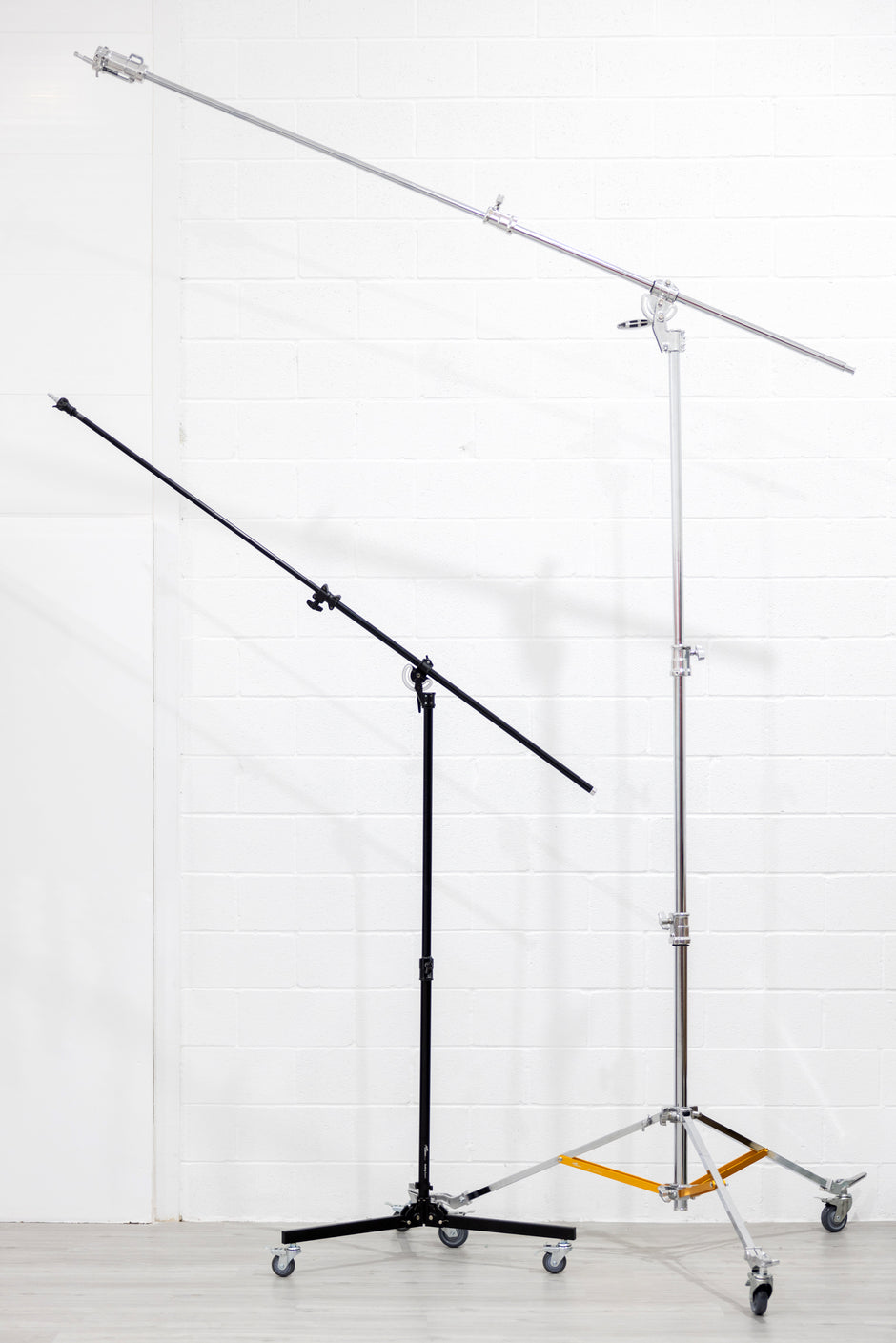 Rolling Stands – Cheetah Stand