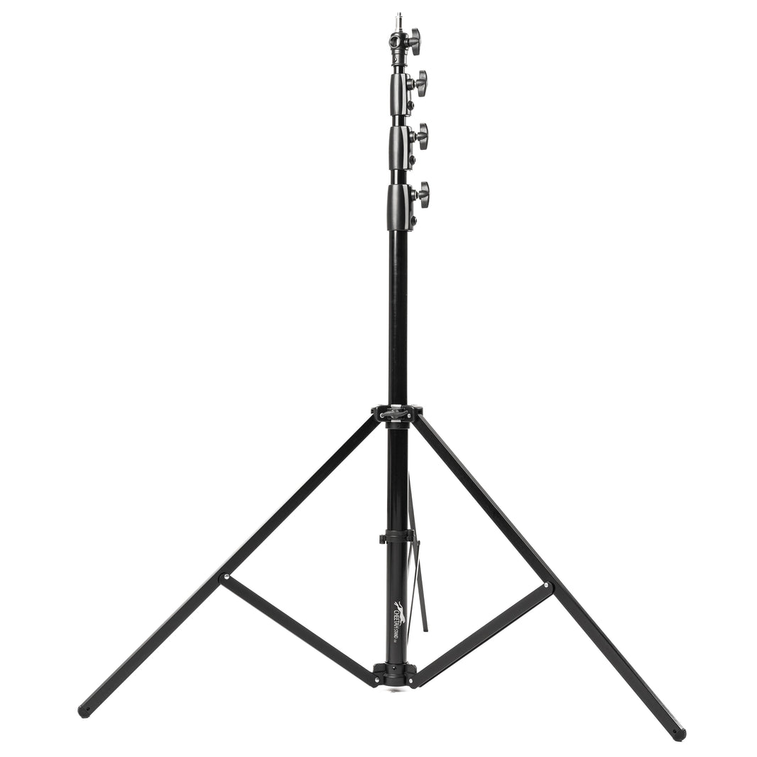 Cheetah Stand – Cheetah Stand