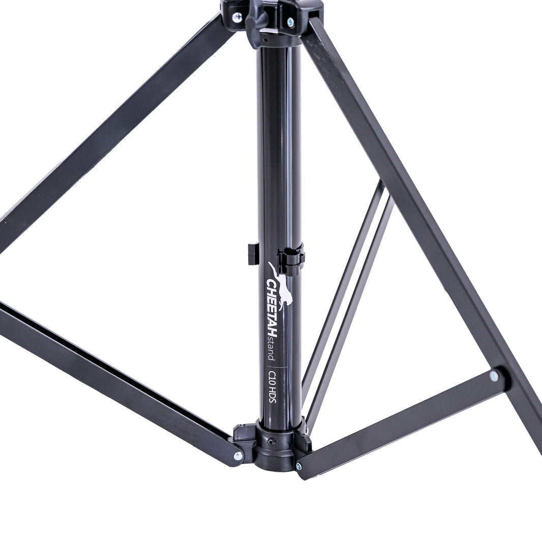 Cheetah Stands - Automatic Light Stands – Cheetah Stand