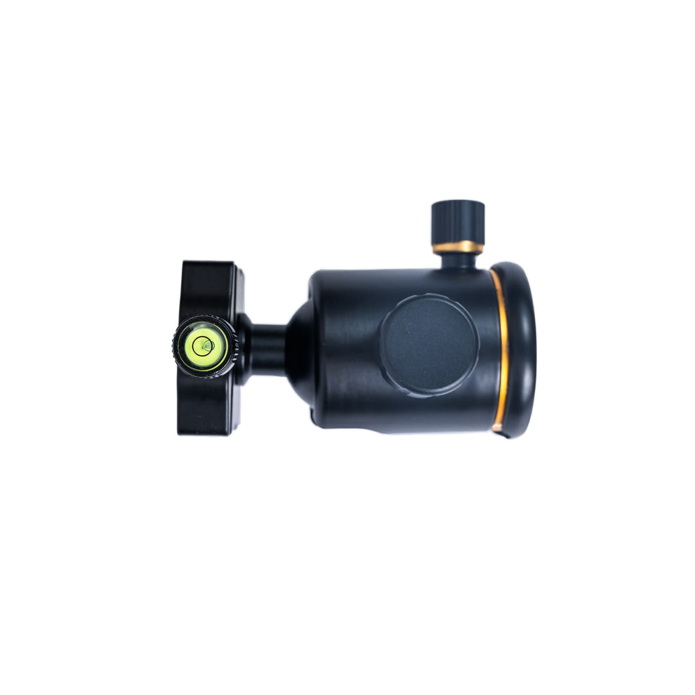Ball-Head Camera Mount – Cheetah Stand