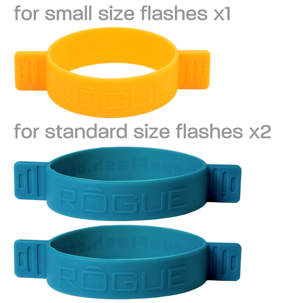 Rogue Flash Gels: Combo Filter Kit – Cheetah Stand