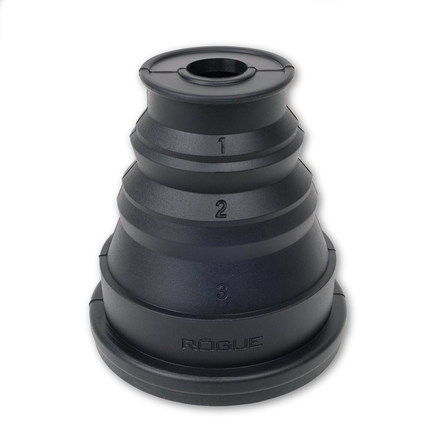 Rogue Flash Snoot – Cheetah Stand