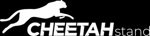 Cheetah Stand – Cheetah Stand