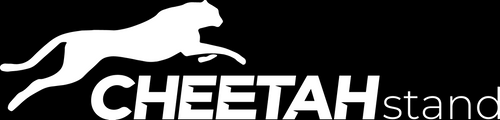 Cheetah Stand – Cheetah Stand