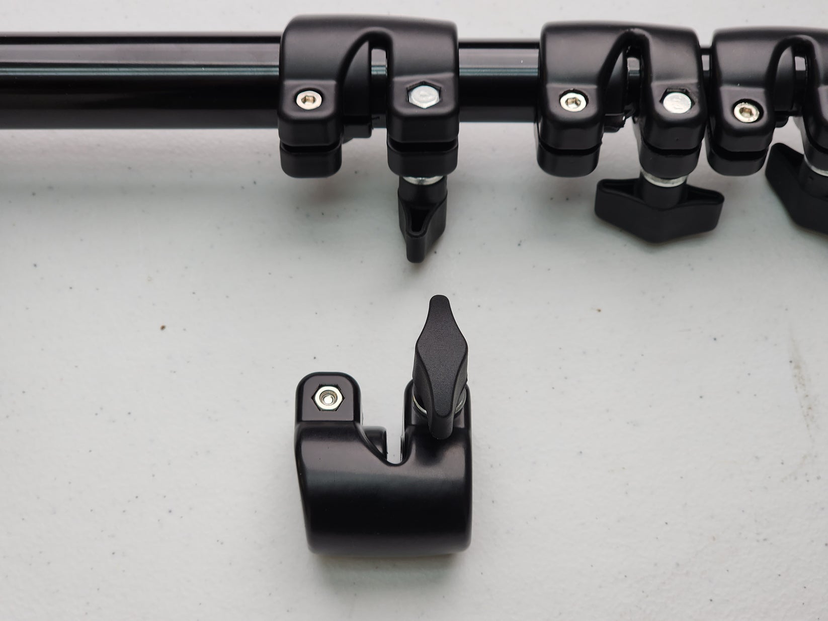 C8 Light Stand Stand Collar Replacement Set – Cheetah Stand