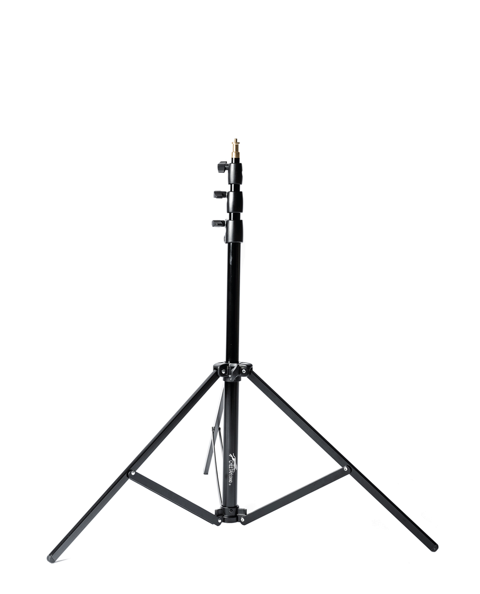 Cheetah Stands - Automatic Light Stands – Cheetah Stand