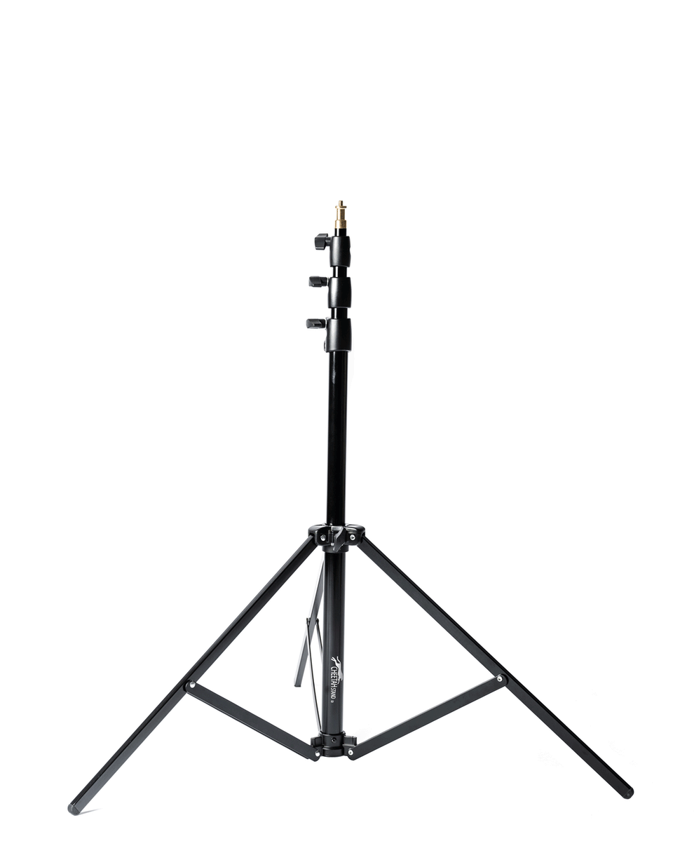 C10 Auto Stand - 10 foot – Cheetah Stand