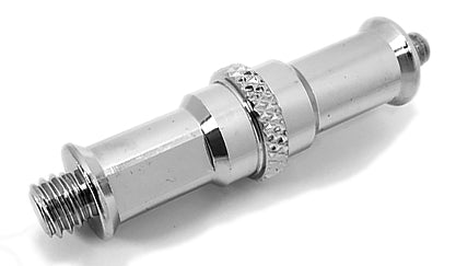 Cheetah Light Stand Stud with Flat Spots – Cheetah Stand