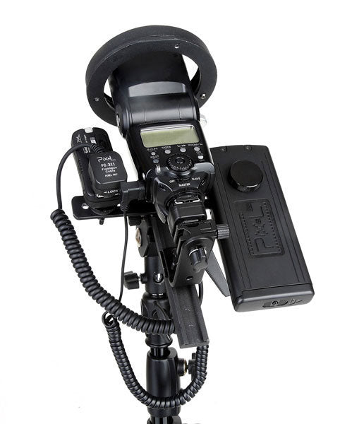 Cheetah Wing for Speed Pro Bracket – Cheetah Stand