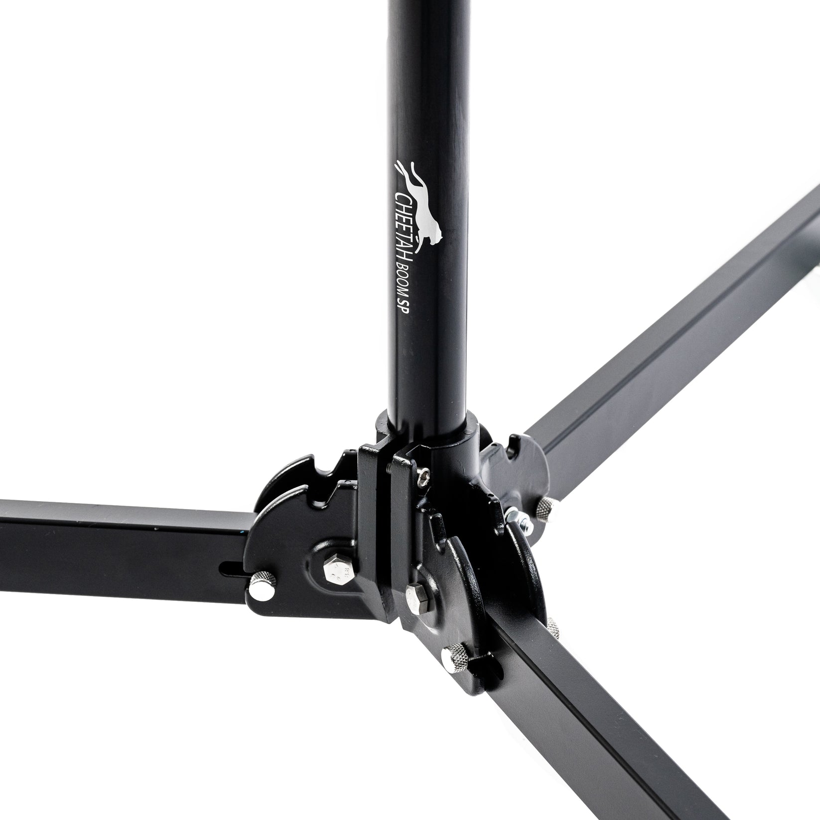 Rolling Boom Light Stand – Cheetah Stand