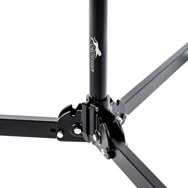 Rolling Boom Light Stand – Cheetah Stand