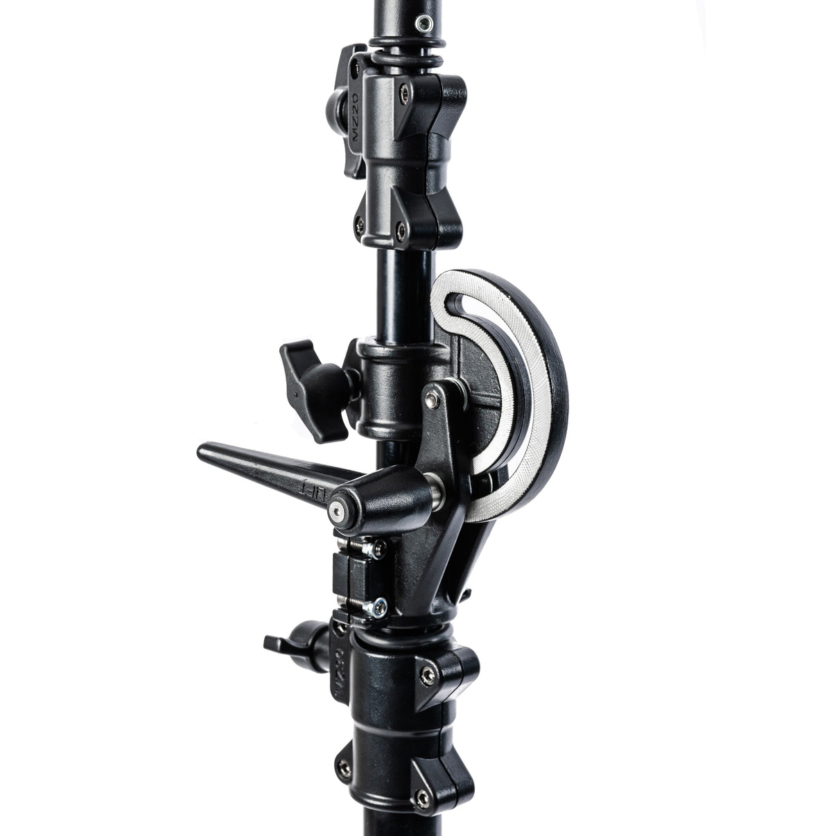 Rolling Boom Light Stand – Cheetah Stand