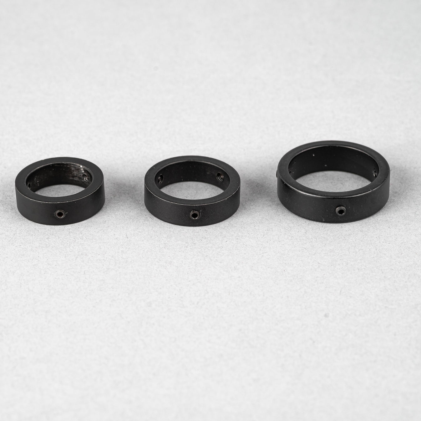 Cheetah Stand "O" locking collar for Light Stands